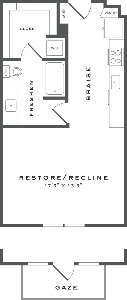 Alexan Garza Ranch | Luxury Apartments in South Austin TX