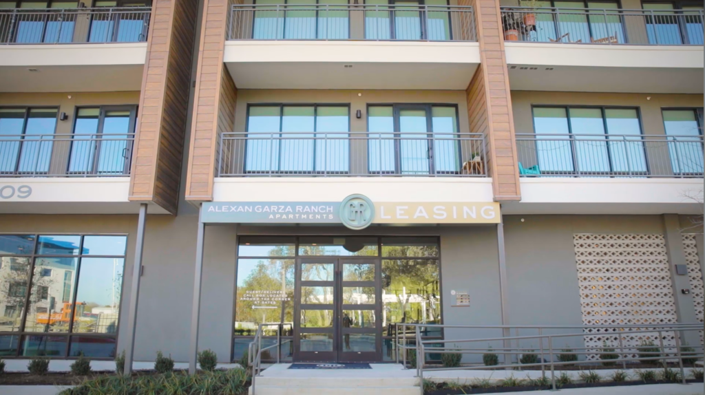 Video Tour | Alexan Garza Ranch